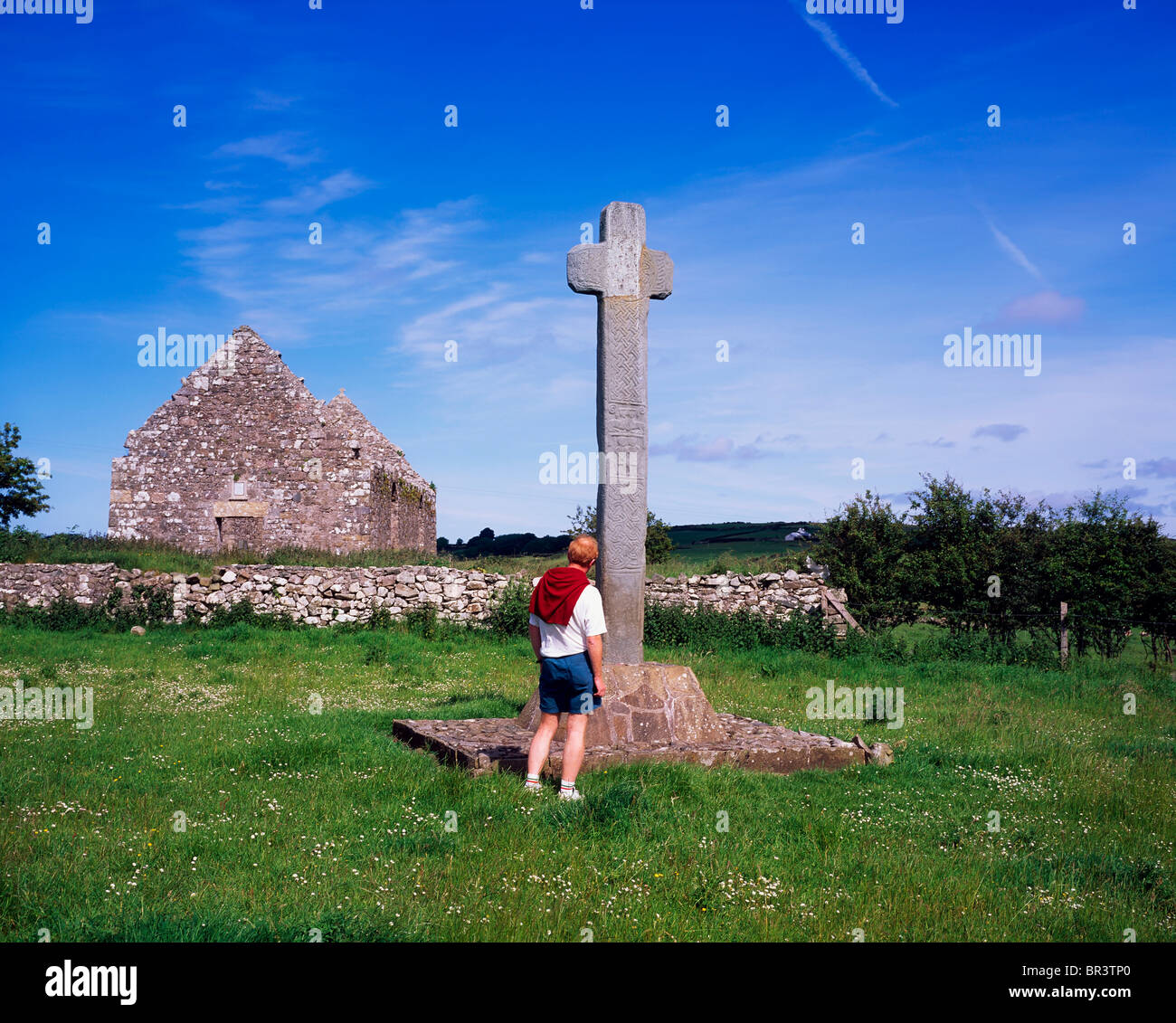Carndonagh hi-res stock photography and images - Alamy