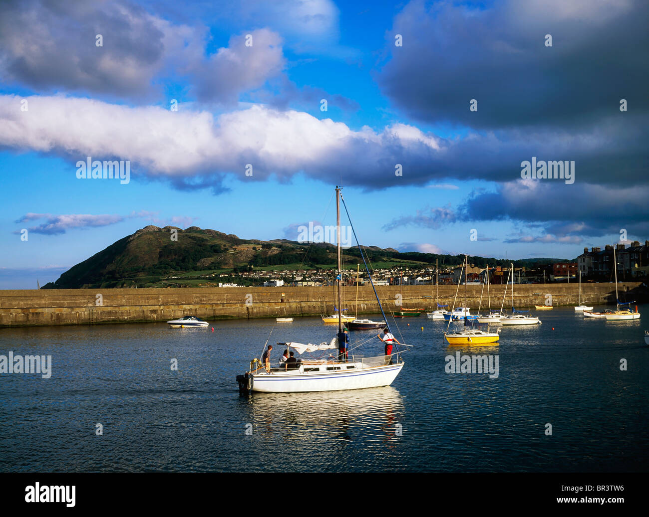 Bray, Co Wicklow, Ireland Stock Photo - Alamy