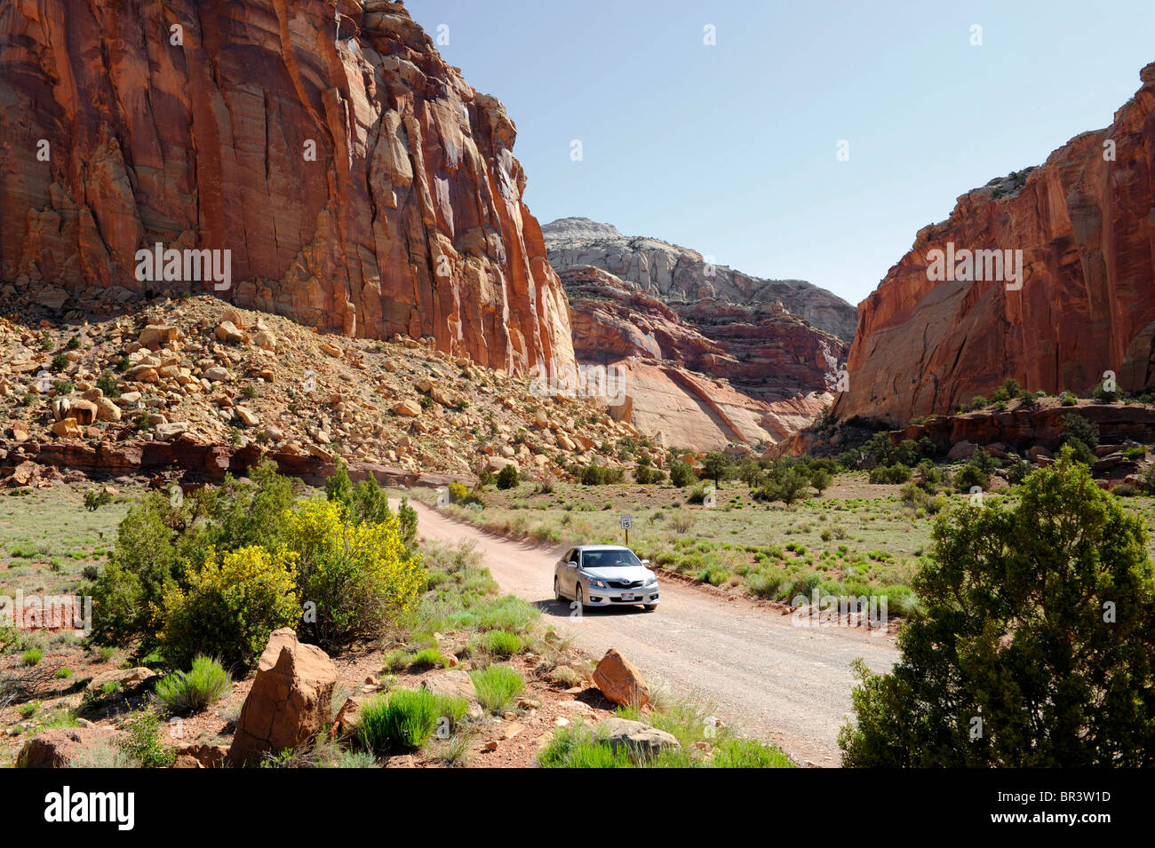 Ascent to the capitol hi-res stock photography and images - Alamy