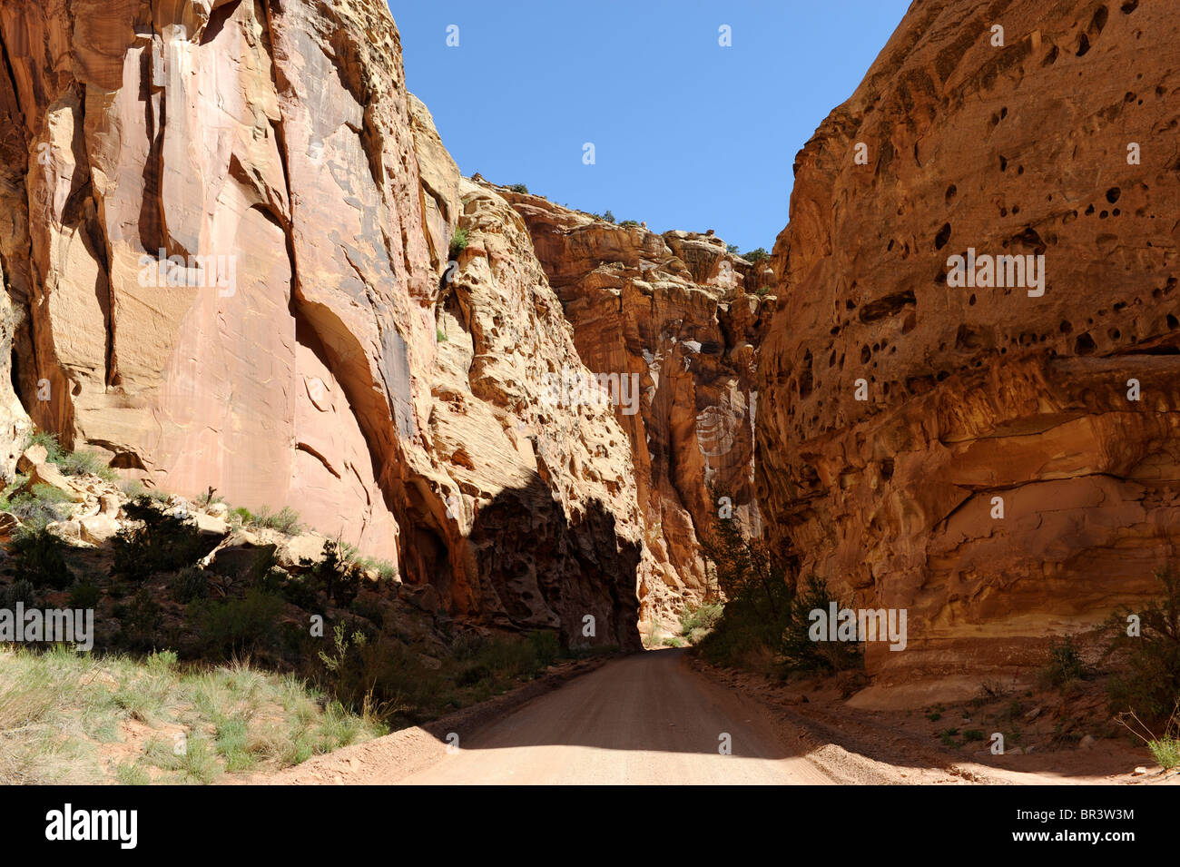 Ridge capitol peak hi-res stock photography and images - Alamy