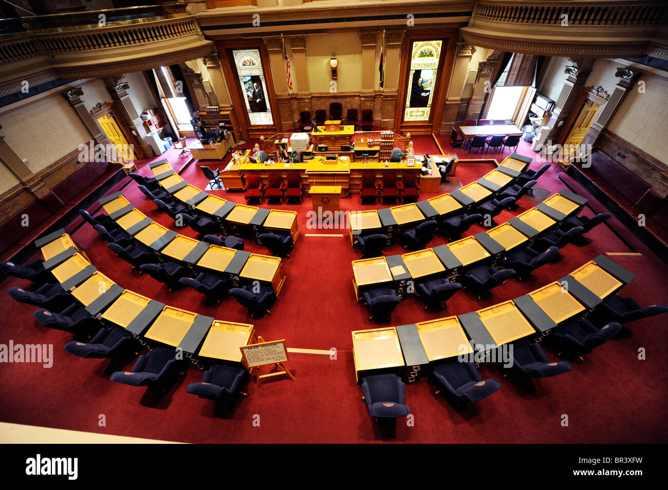 Inner chambers hi-res stock photography and images - Alamy