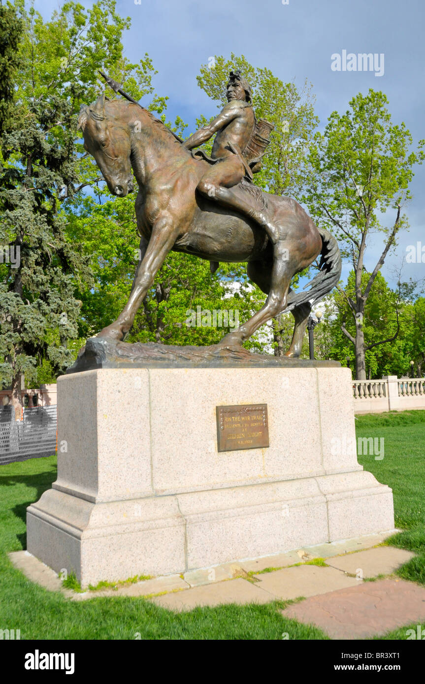 Bronco buster hi-res stock photography and images - Alamy