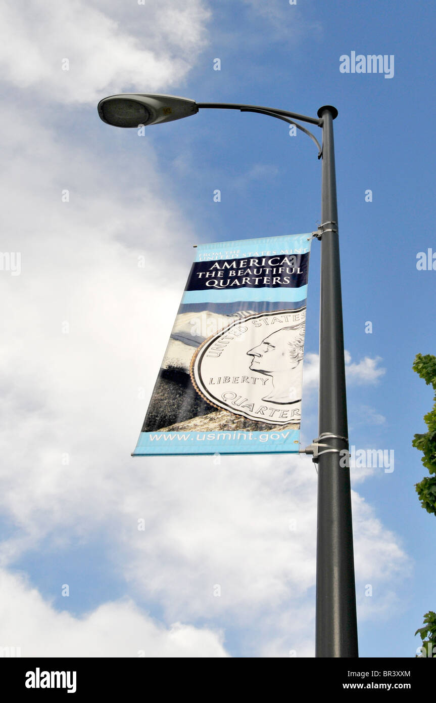 U.s. mint denver hi-res stock photography and images - Alamy