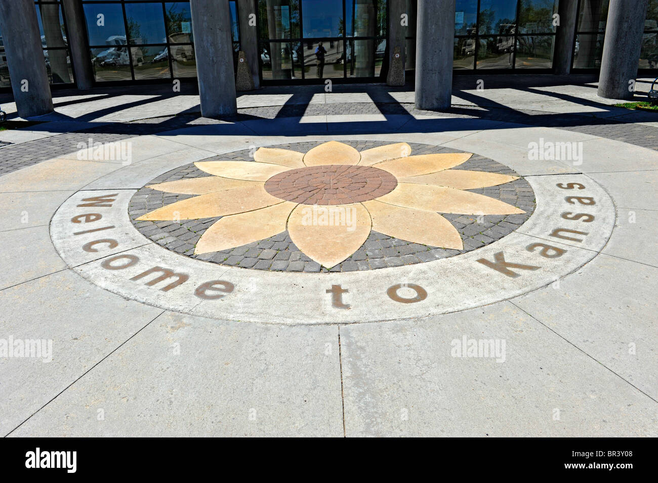 Ks map hi-res stock photography and images - Alamy