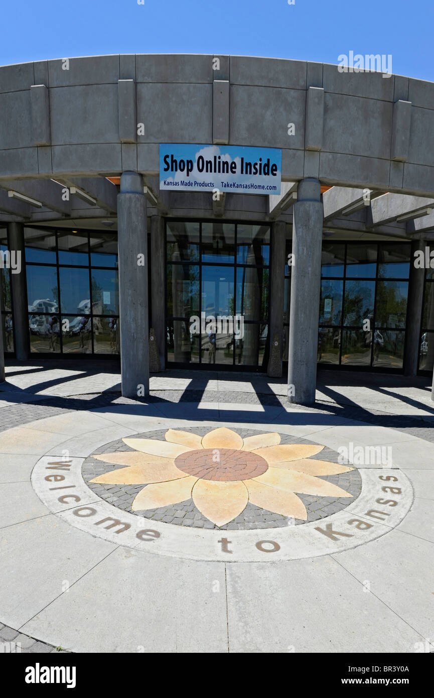 Ks map hi-res stock photography and images - Alamy