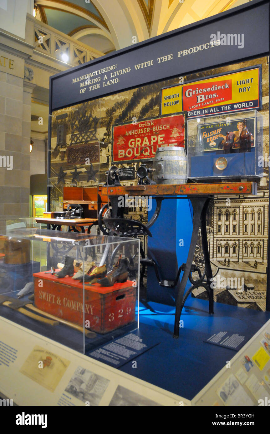 Civic displays hi-res stock photography and images - Alamy