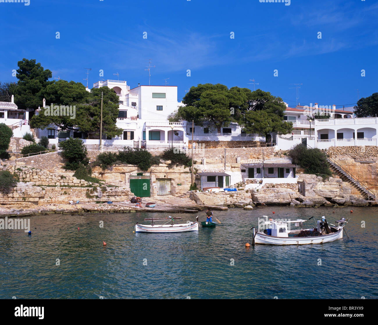 Alcaufar minorca hi-res stock photography and images - Alamy