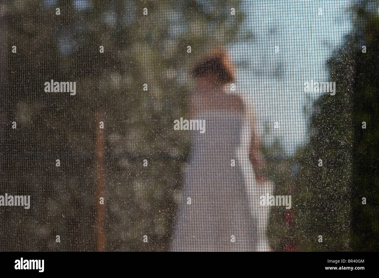 Voyeur window hi-res stock photography and images - Alamy