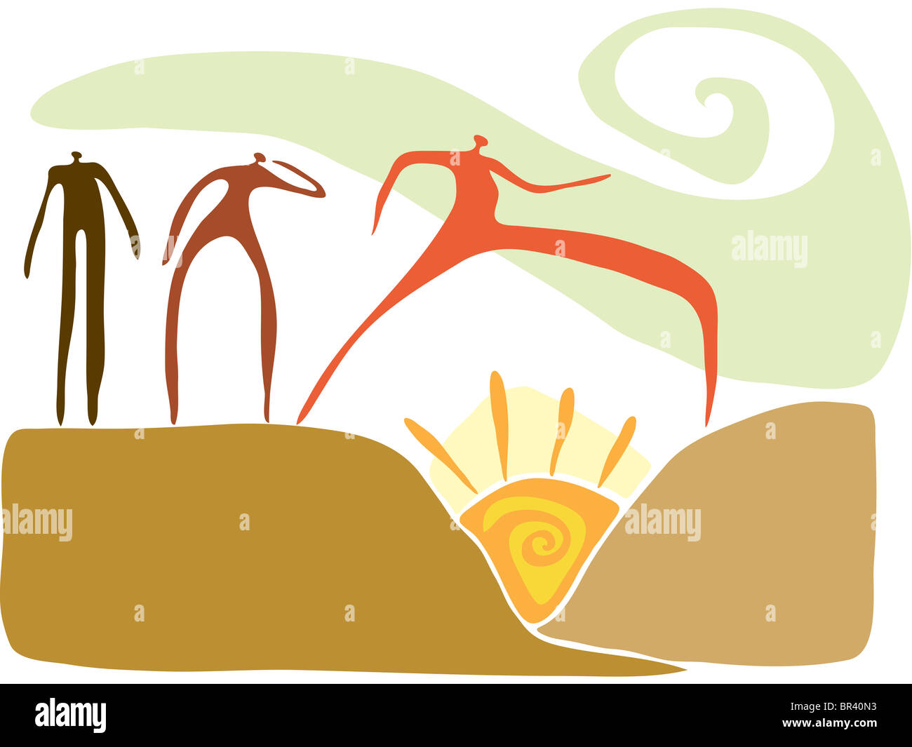 Bold color guide hi-res stock photography and images - Alamy