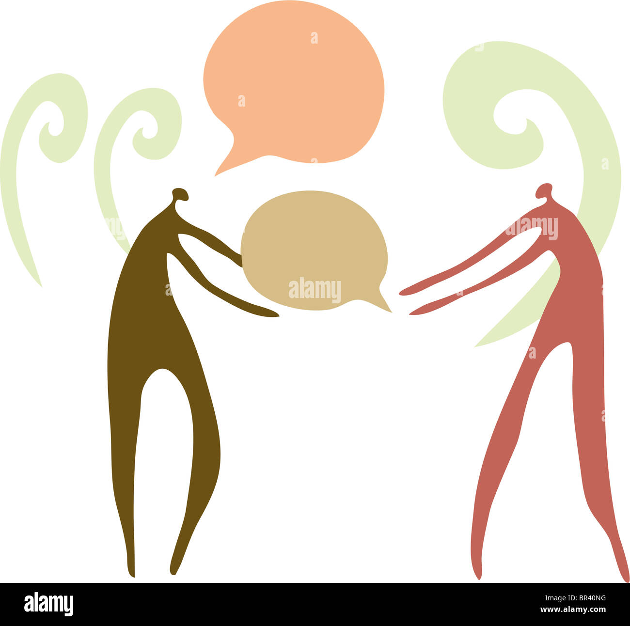 The voice hi-res stock photography and images - Alamy
