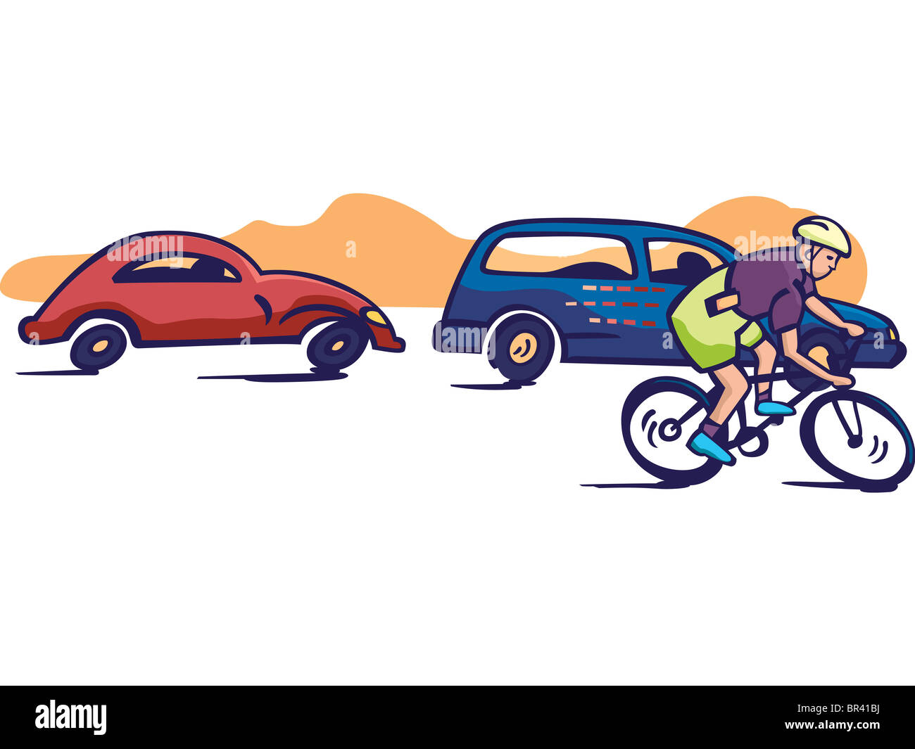 Cars of the past hi-res stock photography and images - Alamy