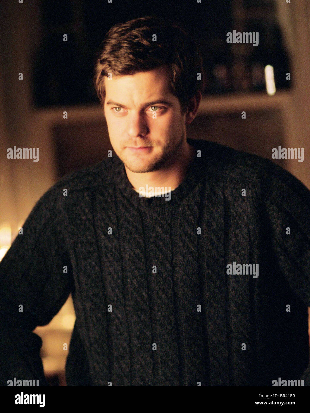 Joshua Jackson 2005 High Resolution Stock Photography and Images - Alamy