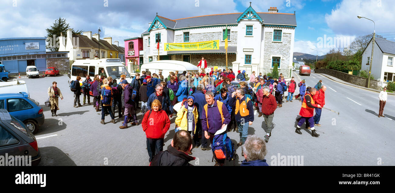 Kenmare harbour hi-res stock photography and images - Alamy