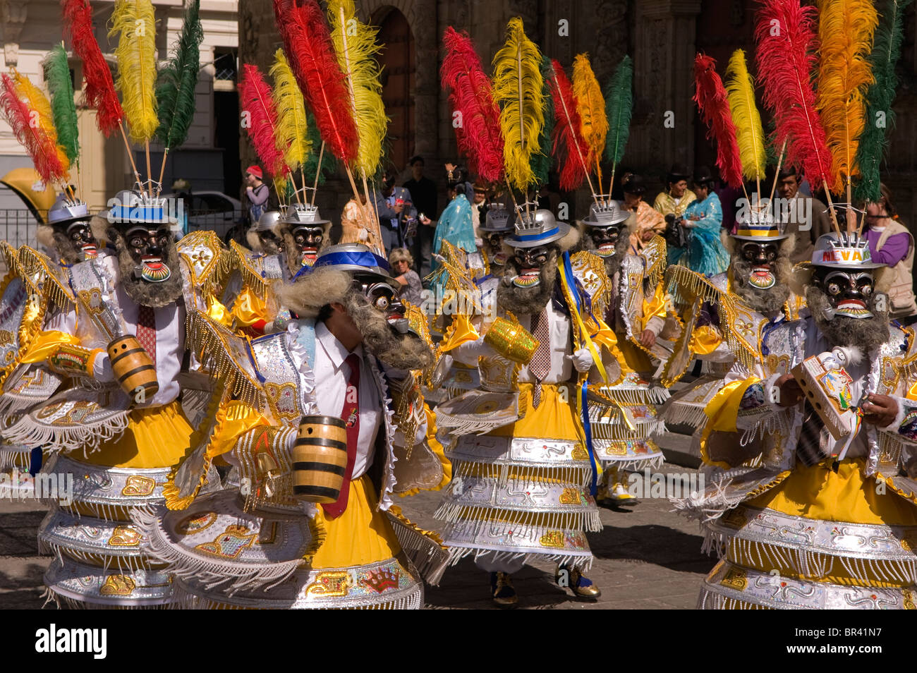 men in parade Stock Photo - Alamy