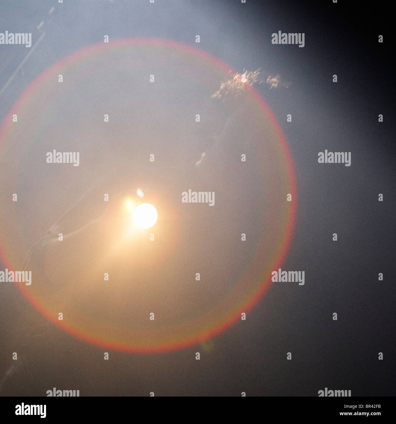 Flashlight pointing hi-res stock photography and images - Alamy