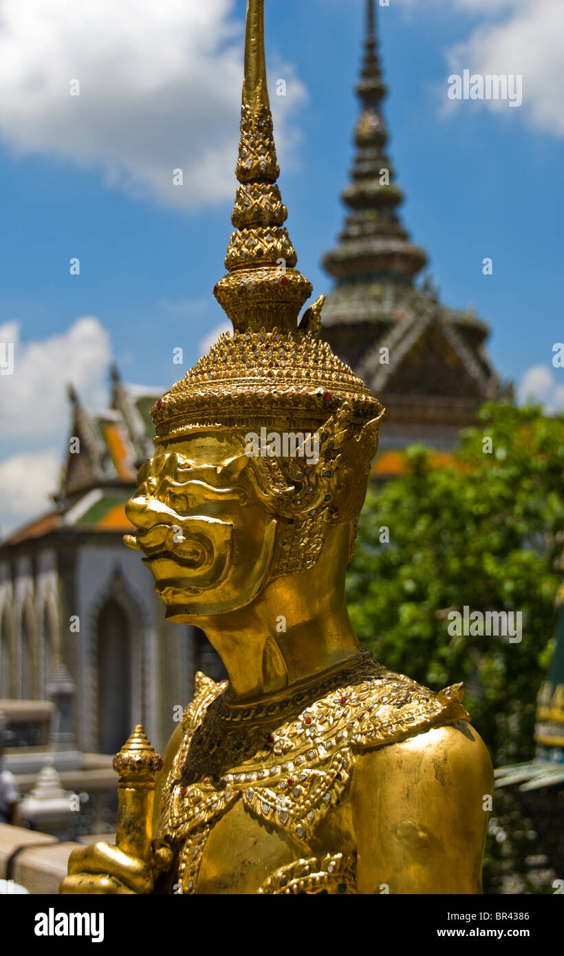 Kings palace hi-res stock photography and images - Alamy