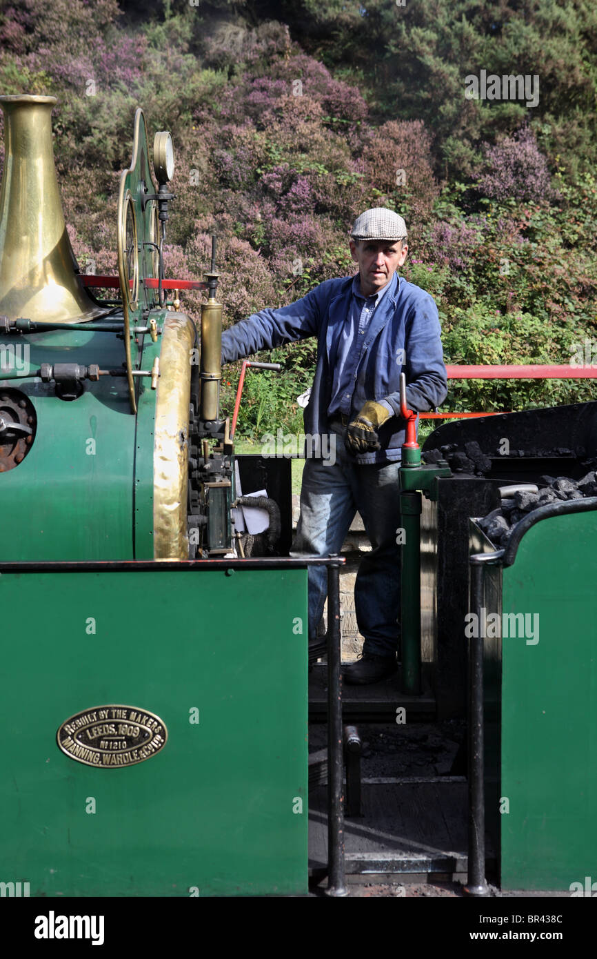 Steam locomotive 1890's hi-res stock photography and images - Alamy