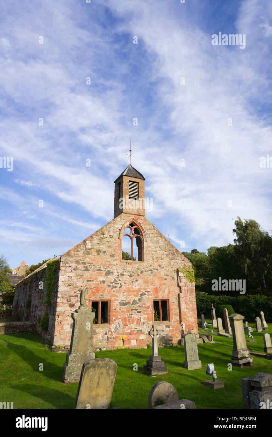 Stow scotland hi-res stock photography and images - Alamy