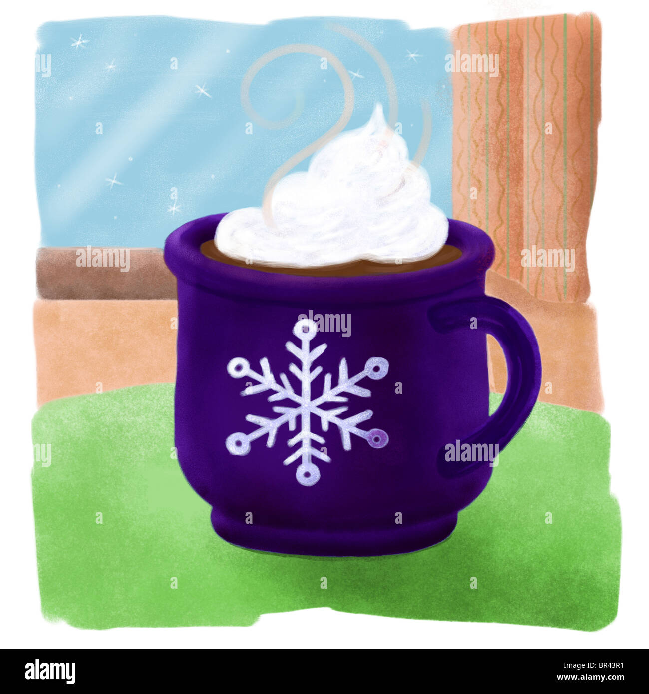 Whip cream hi-res stock photography and images - Alamy