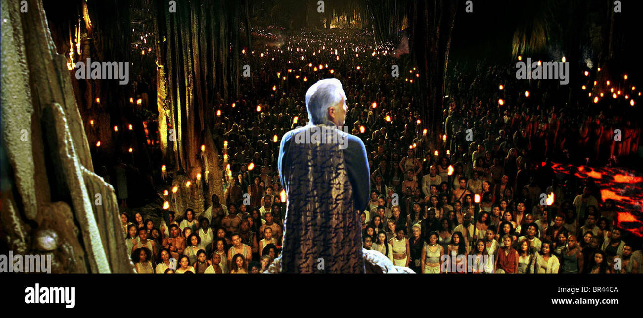 The Matrix Reloaded Film Still High Resolution Stock Photography and ...