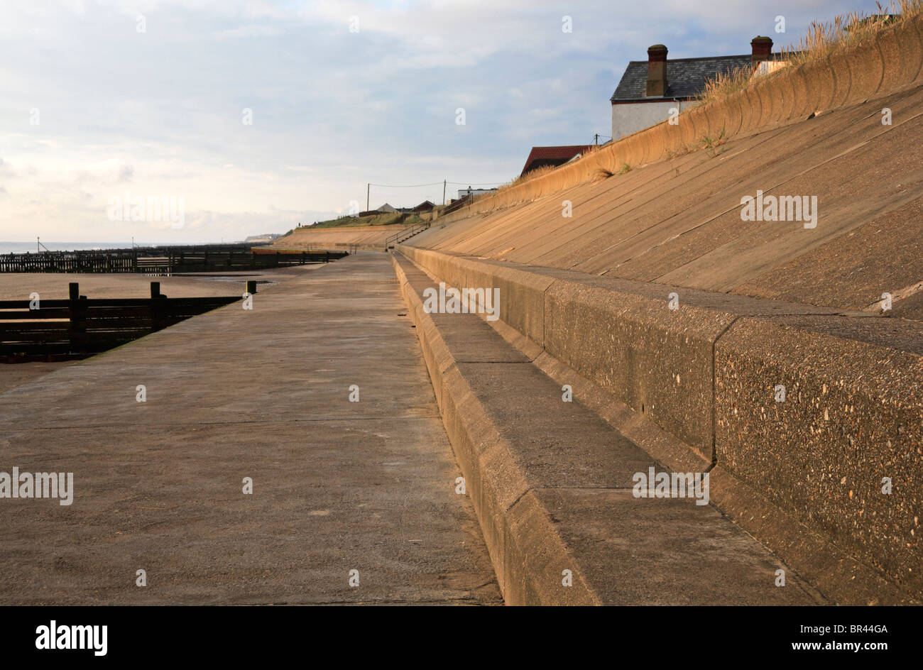 House wall erosion hi-res stock photography and images - Alamy