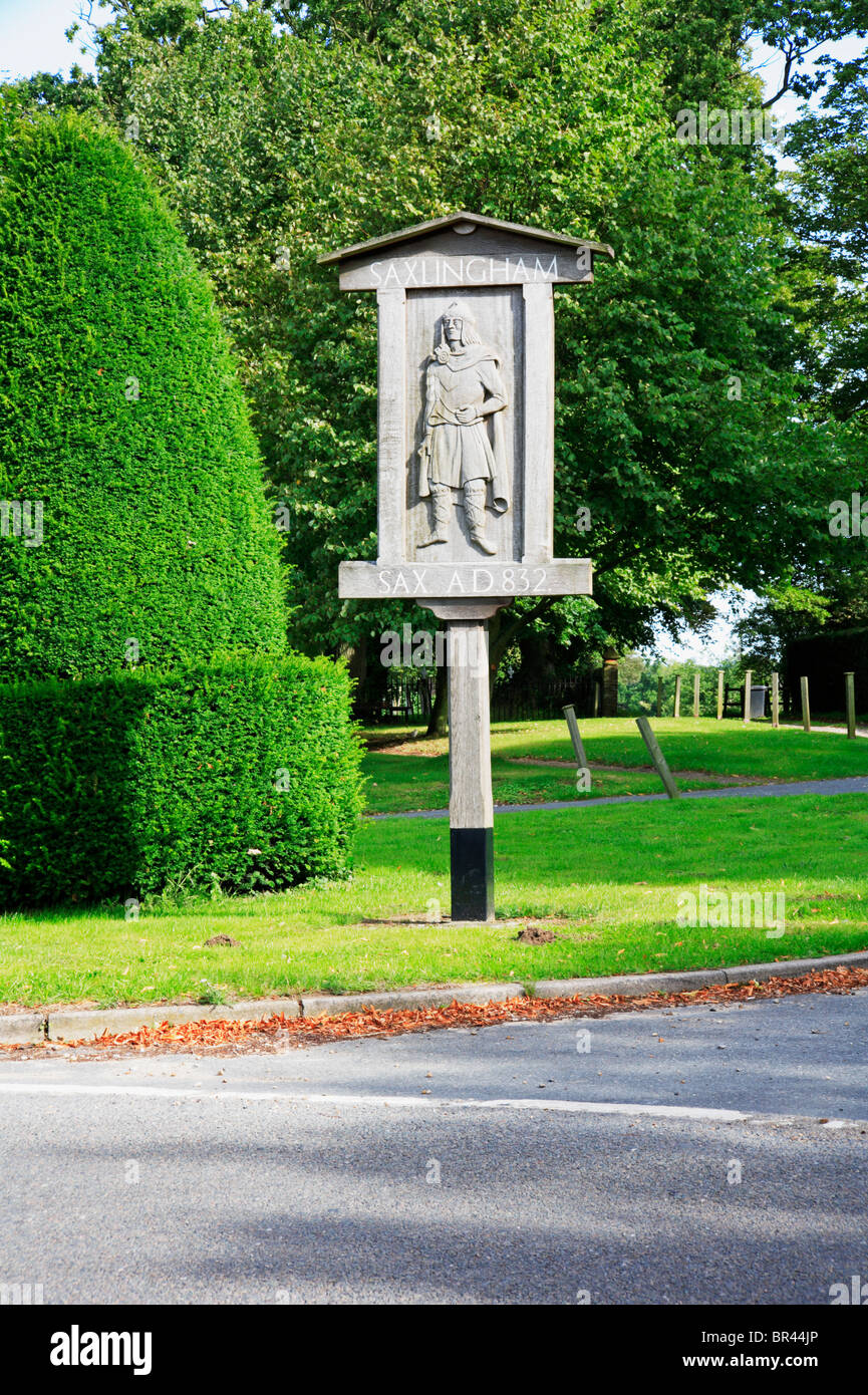 Saxlingham nethergate hi-res stock photography and images - Alamy