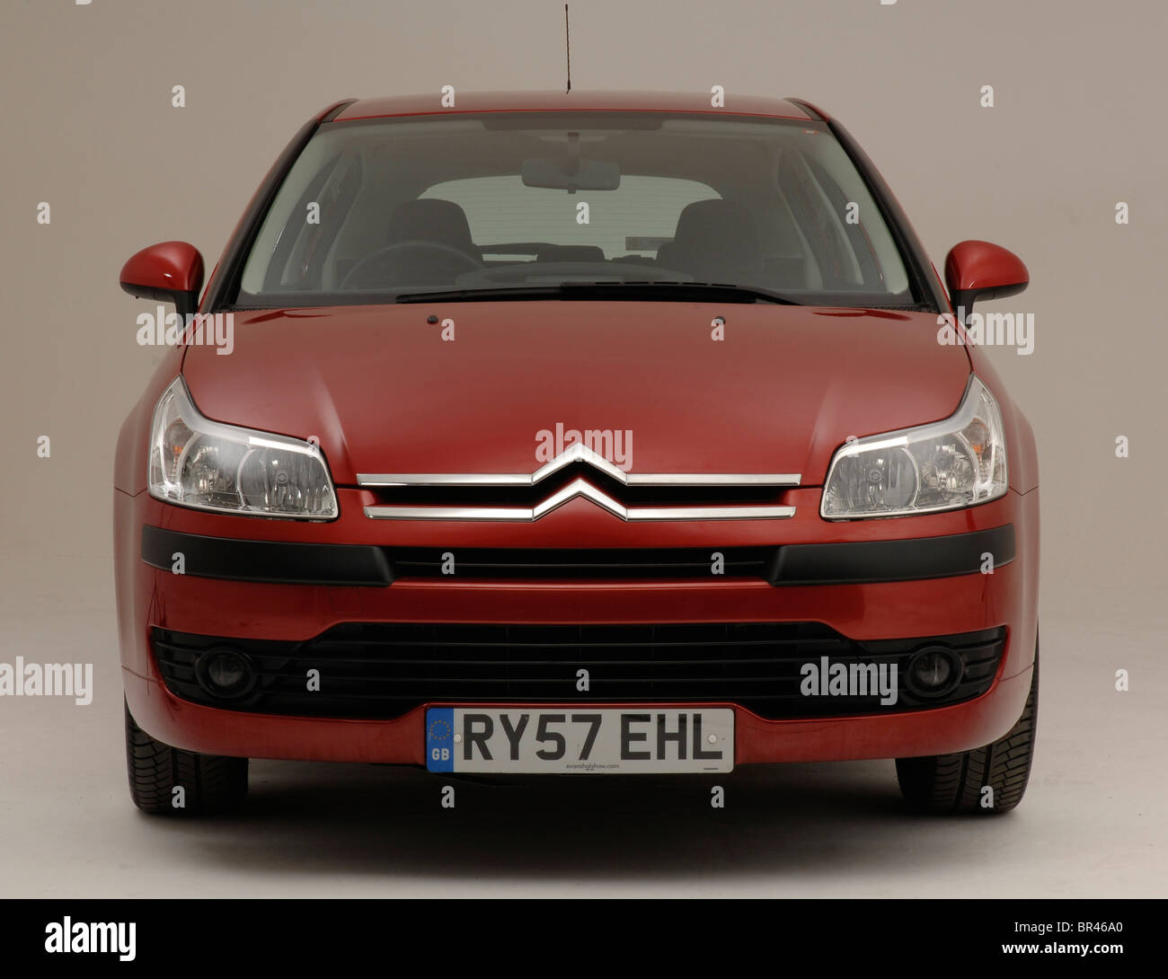 Citroen c4 hi-res stock photography and images - Alamy