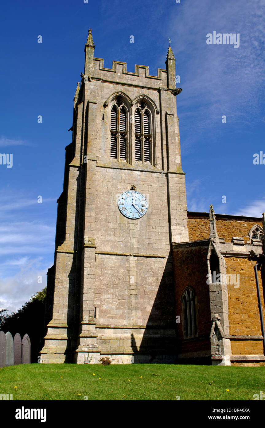 Pickwell hi-res stock photography and images - Alamy