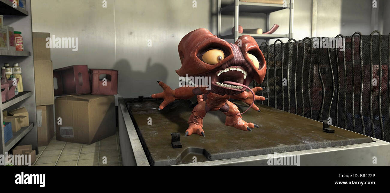 Teenage Mutant Ninja Turtles Animation High Resolution Stock Photography and Images - Alamy