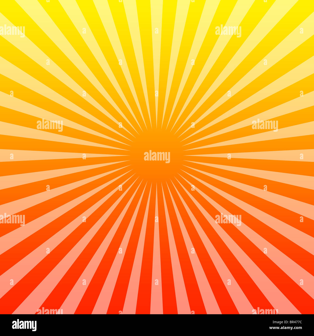 Colorful image with sun beam texture on background Stock Photo - Alamy