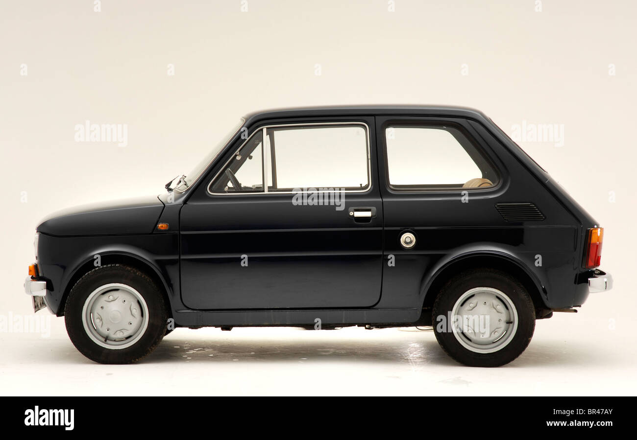 1970s italian car hi-res stock photography and images - Alamy