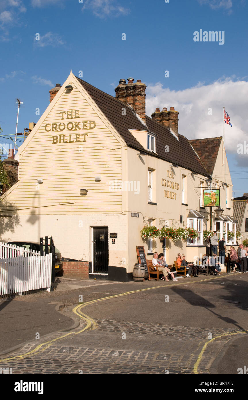 Leigh Pub High Resolution Stock Photography and Images - Alamy