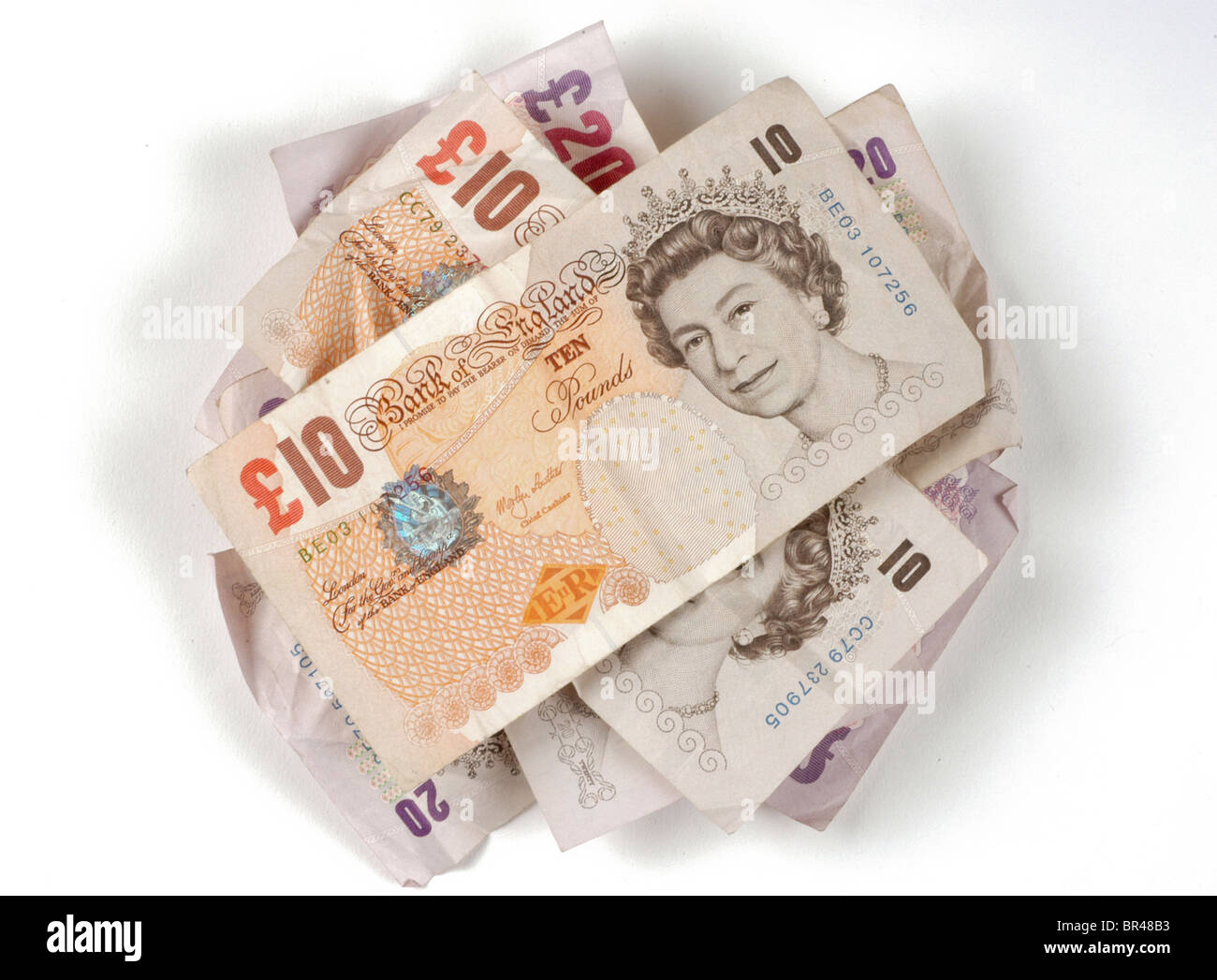 10 pounds hi-res stock photography and images - Alamy