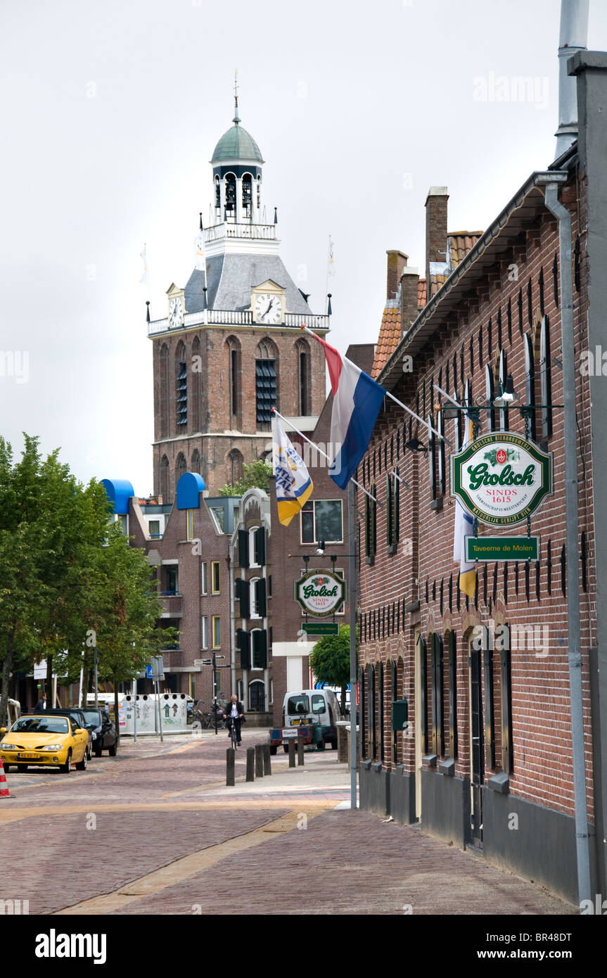 Netherlands bar hi-res stock photography and images - Alamy