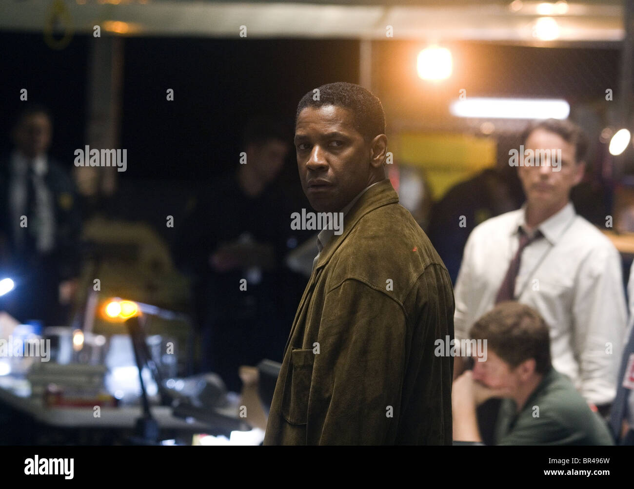 Deja Vu Film High Resolution Stock Photography and Images - Alamy