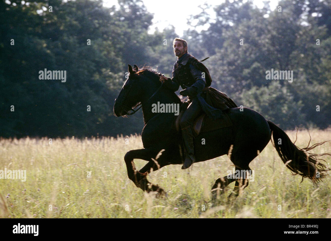 Jeremy Fox High Resolution Stock Photography and Images - Alamy