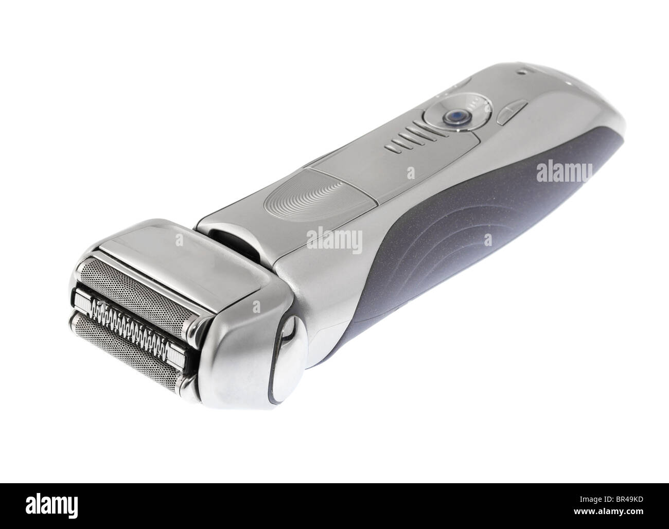 Cut razor hi-res stock photography and images - Alamy