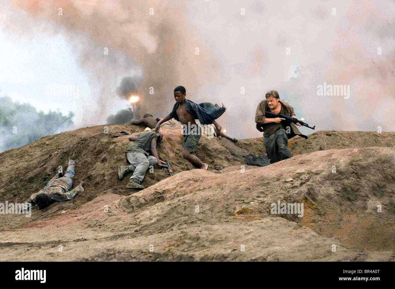 Dia Vandy High Resolution Stock Photography and Images - Alamy