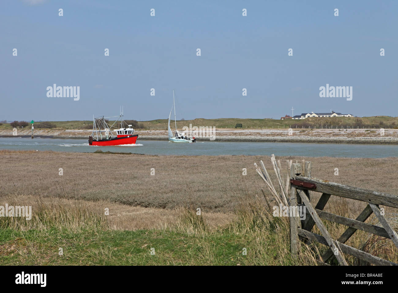 Tidal inlet hi-res stock photography and images - Alamy
