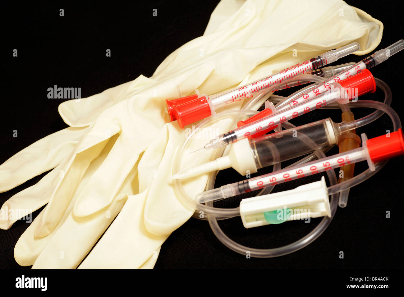 Intravenous Injection High Resolution Stock Photography and Images - Alamy