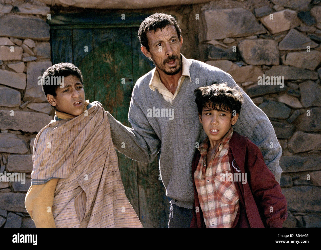Abdullah El High Resolution Stock Photography and Images - Alamy