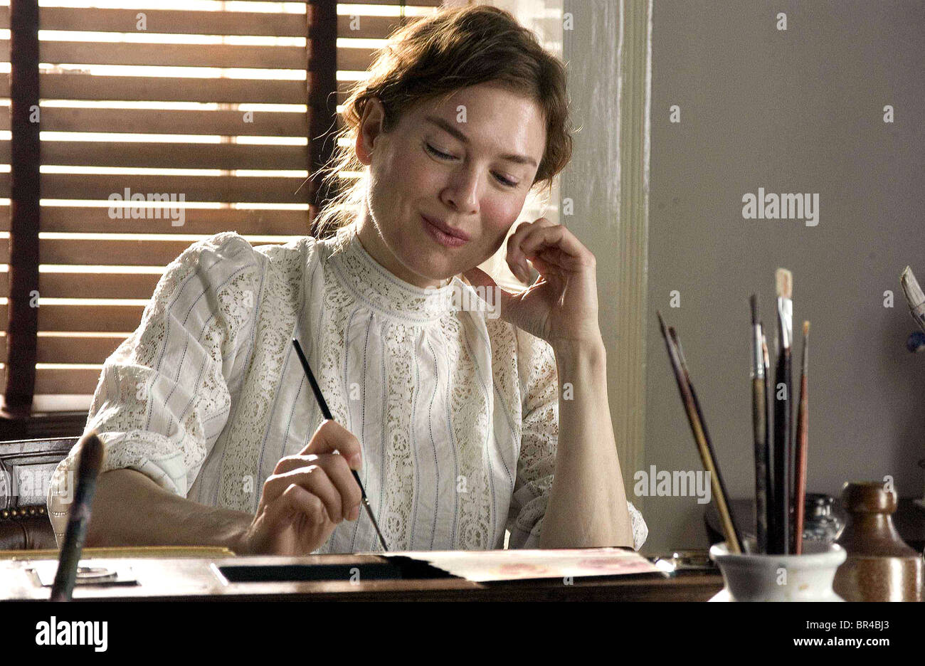 Miss Potter Movie High Resolution Stock Photography and Images - Alamy