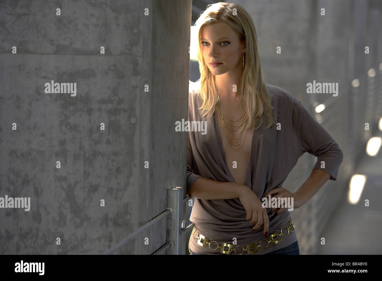 Amy Smart High Resolution Stock Photography and Images - Alamy