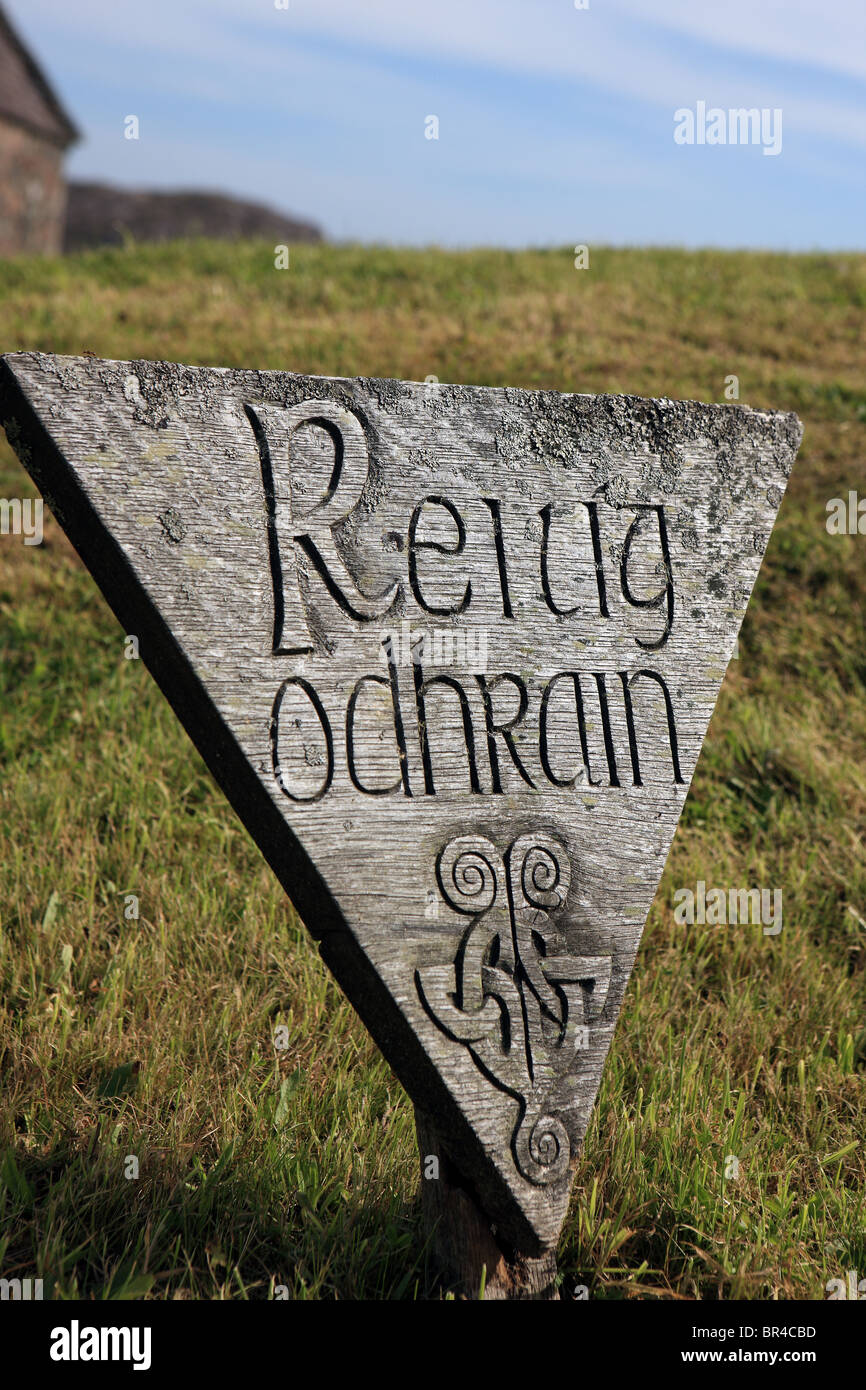 Odhrain hi-res stock photography and images - Alamy