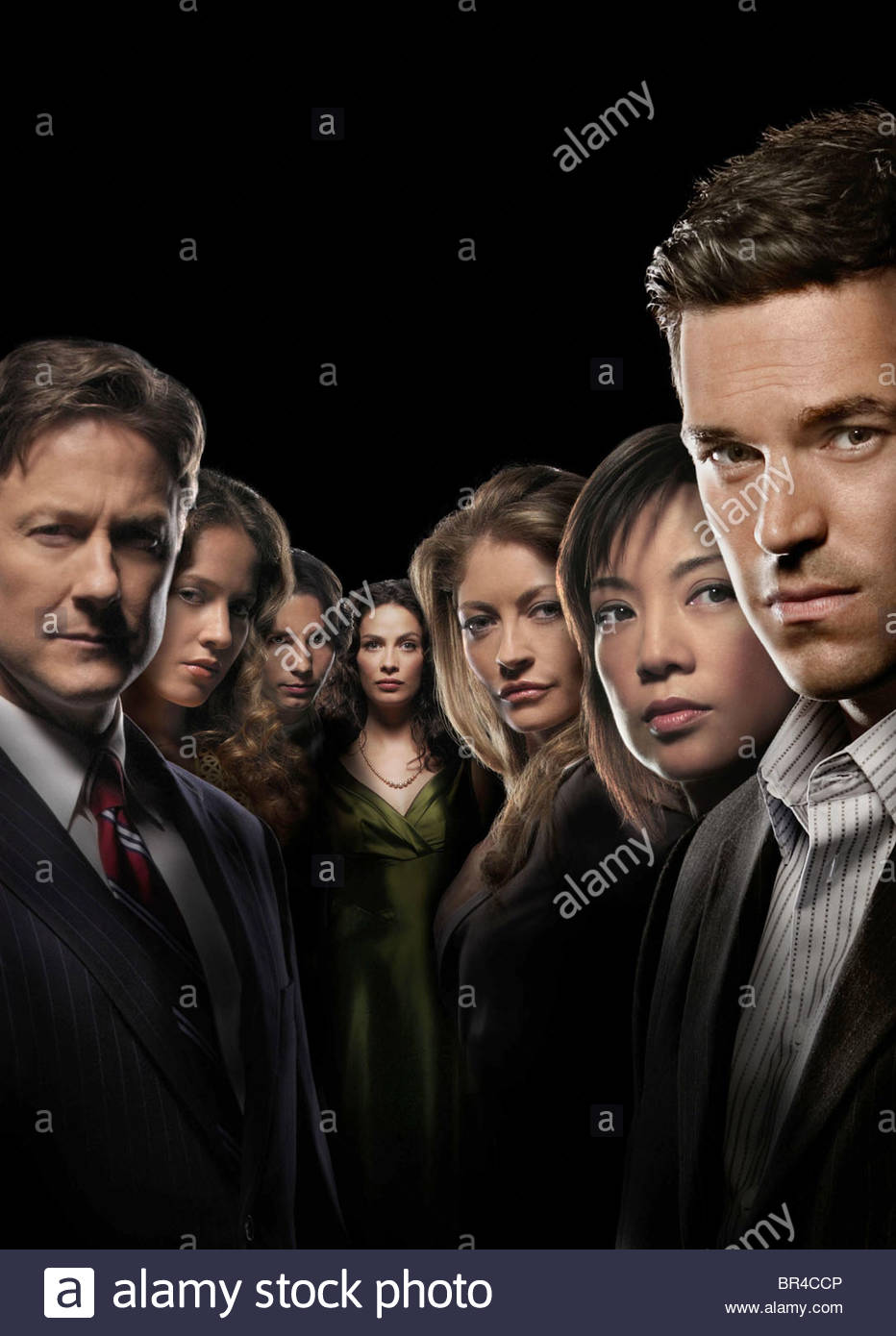 Ming Na High Resolution Stock Photography and Images - Alamy