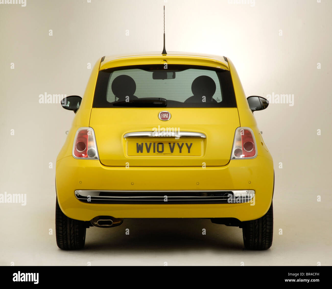Fiat back hi-res stock photography and images - Alamy