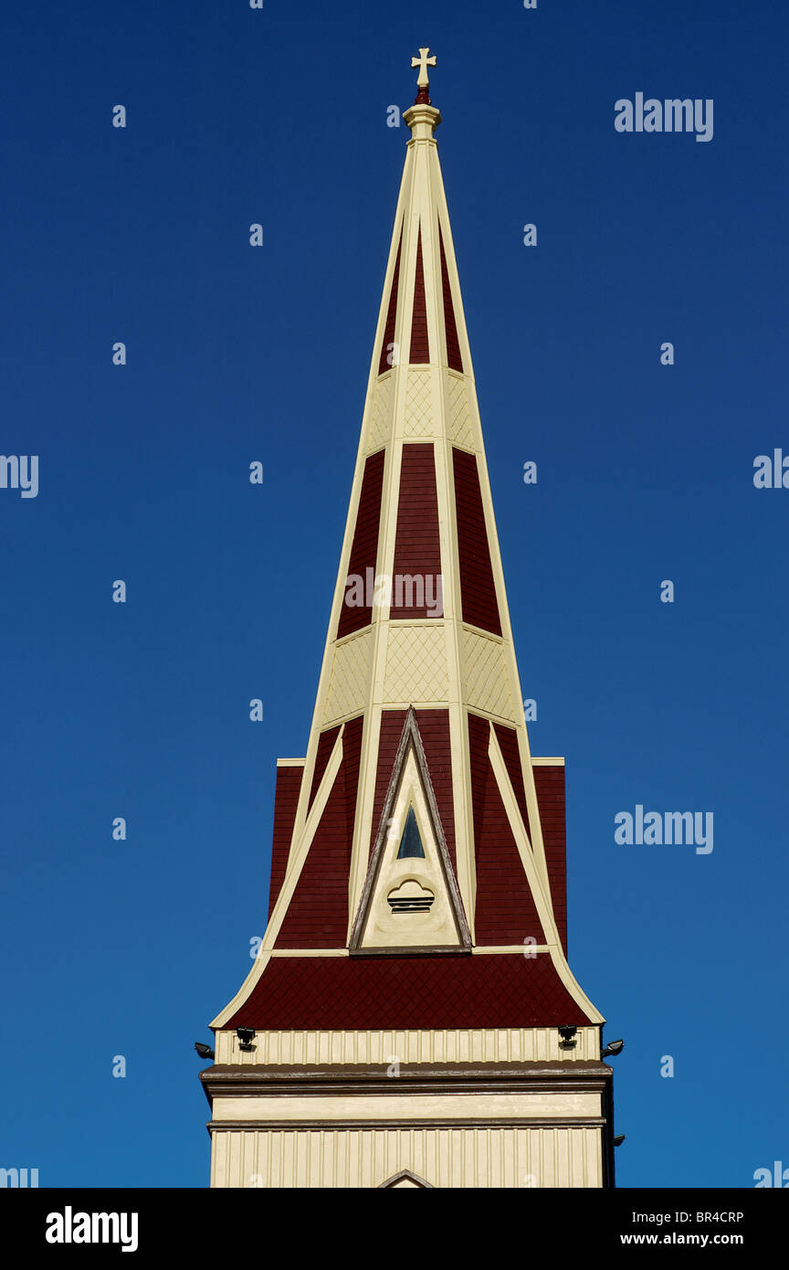 St james anglican church hi-res stock photography and images - Alamy