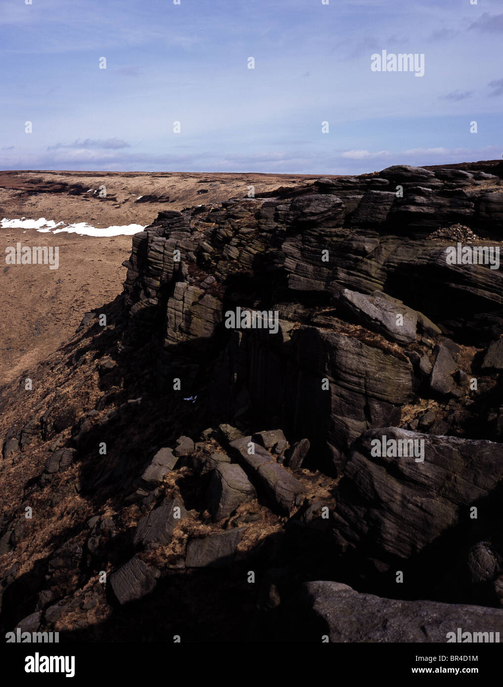 Great dove stone rocks hi-res stock photography and images - Alamy