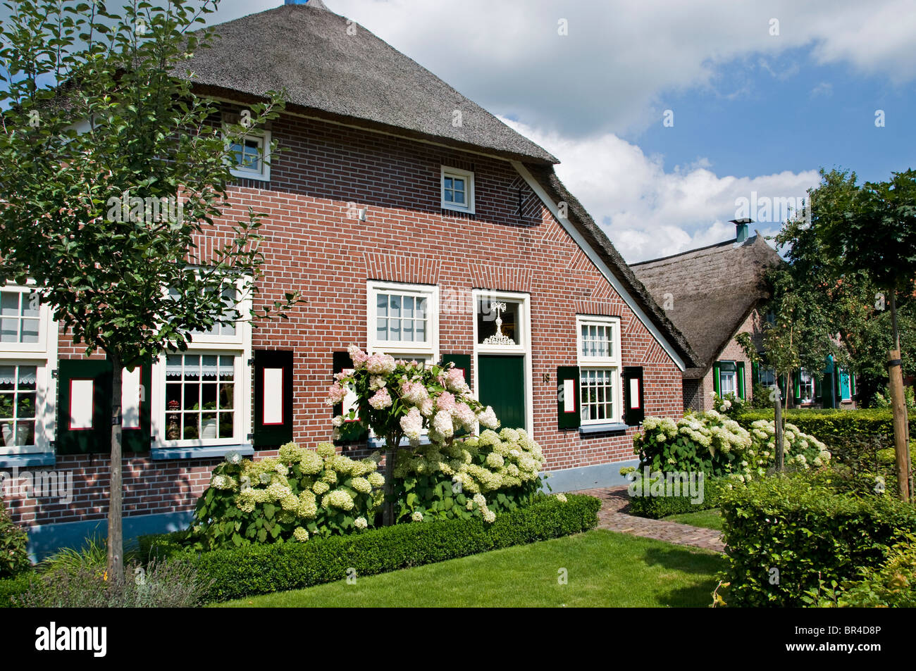 Dutch Reformed Calvinist High Resolution Stock Photography and Images ...