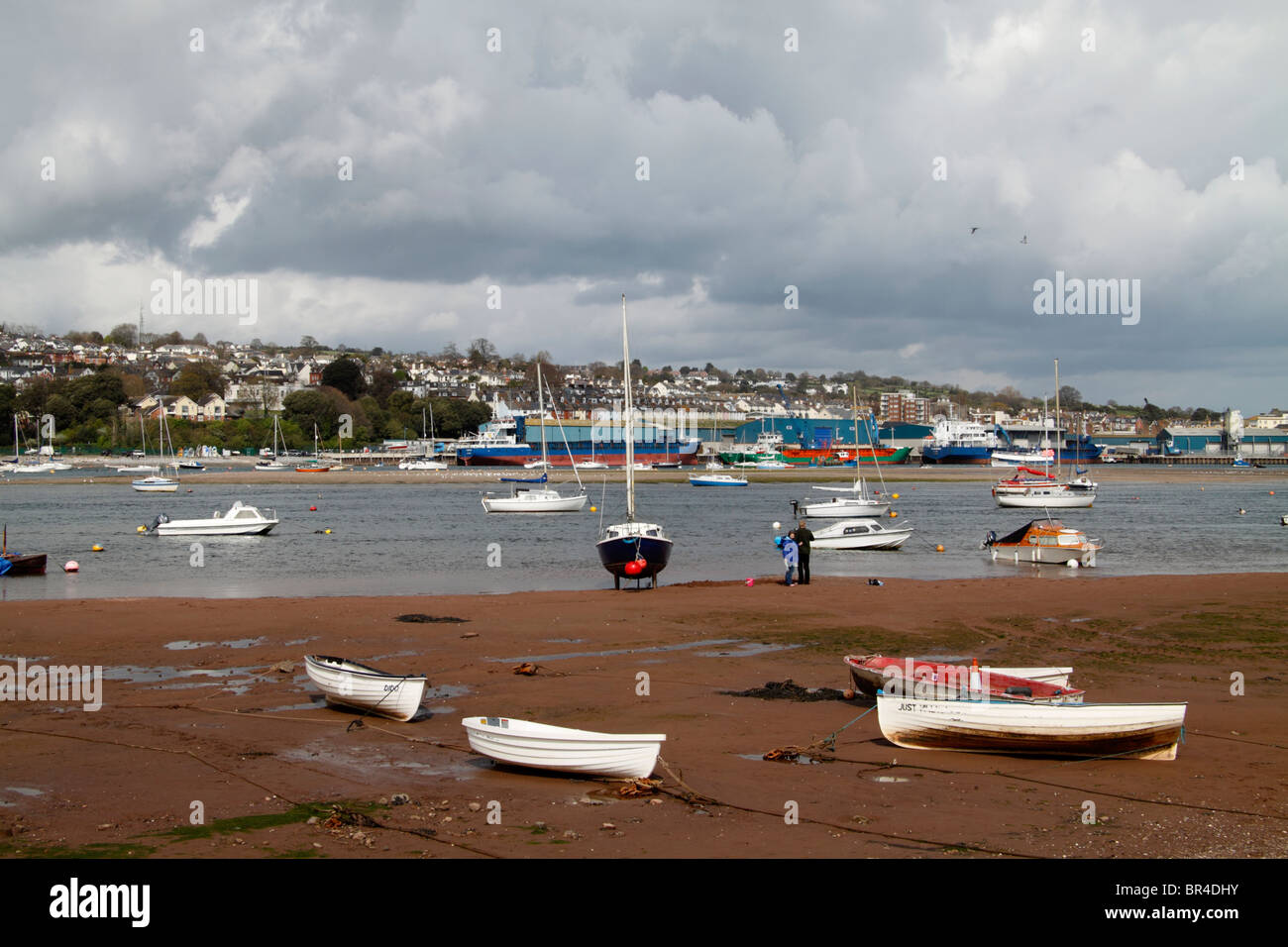Moor sand devon hi-res stock photography and images - Alamy